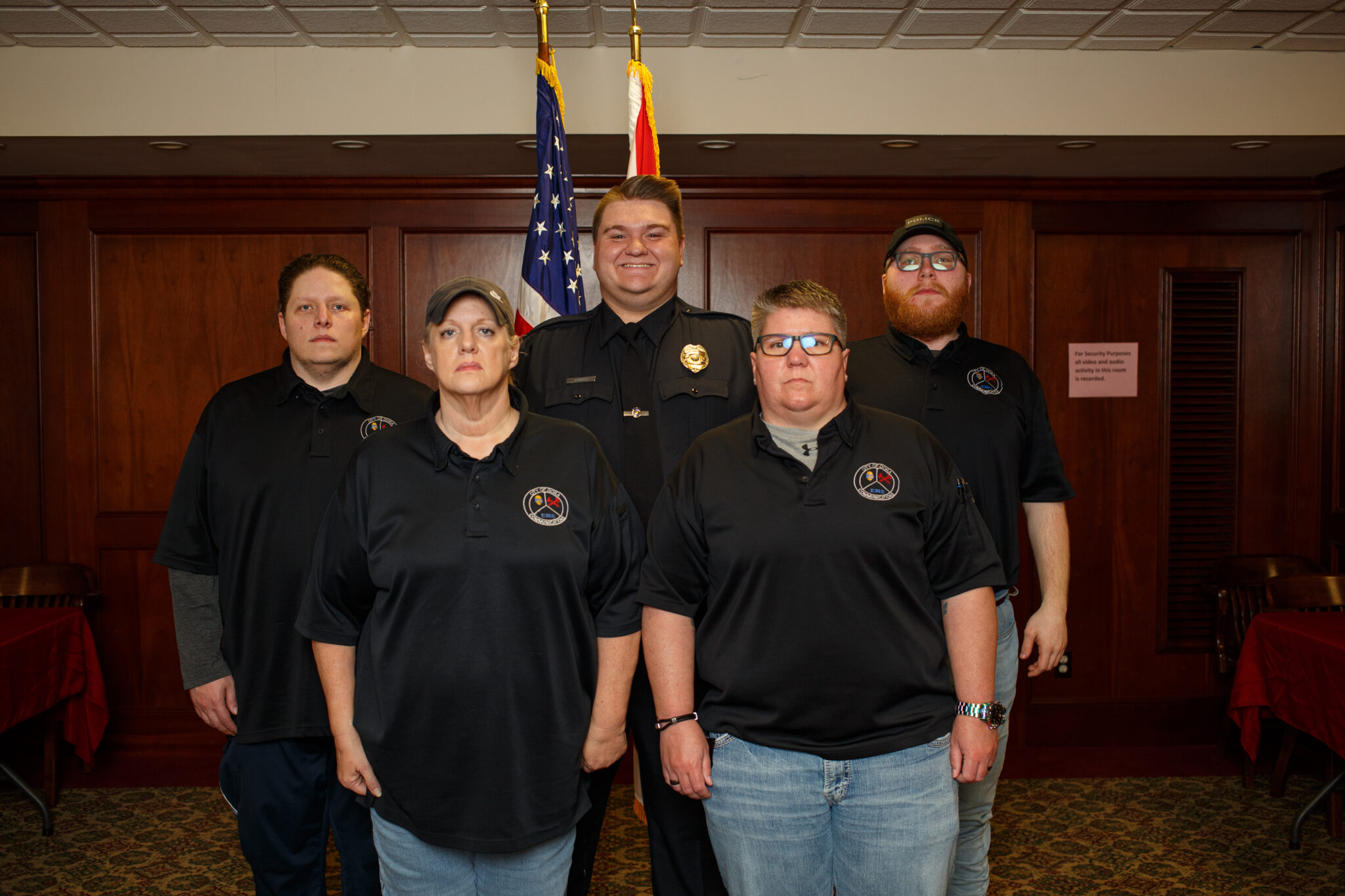 Dora Police Department – City of Dora